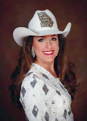 Winder native crowned Miss Rodeo Georgia - Gainesville Times
