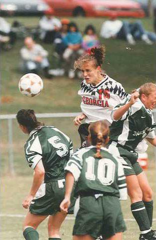 Ransom to be inducted in Georgia's Circle of Honor - Gainesville Times