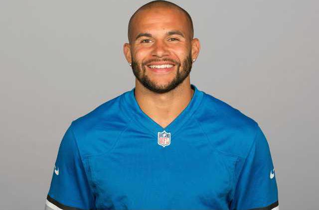 lance moore