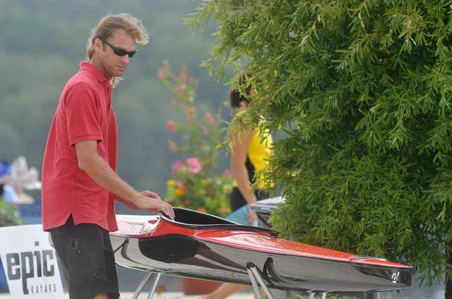 Lanier Canoe and Kayak athletes dominate again on Day 2 - Gainesville Times