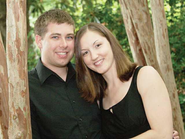 Barrett/Phillips - Gainesville Times