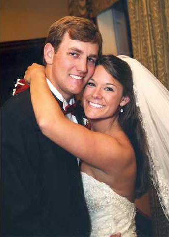 Moore/Todd - Gainesville Times