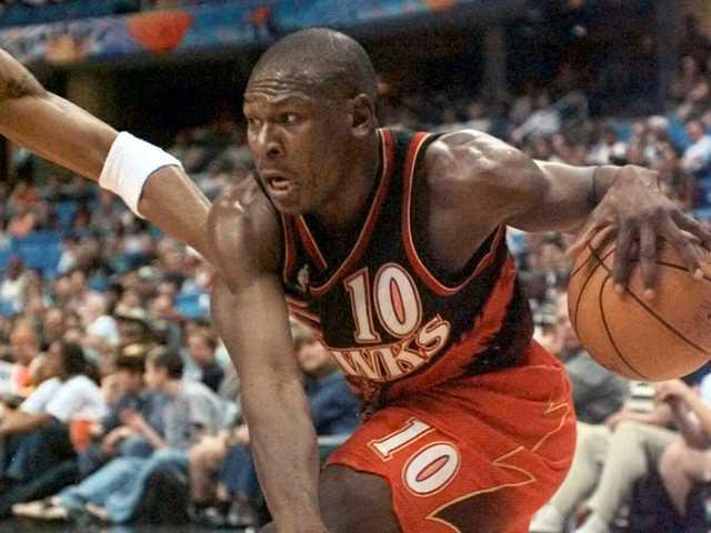 Ex-Hawks star sentenced in fatal crash - Gainesville Times