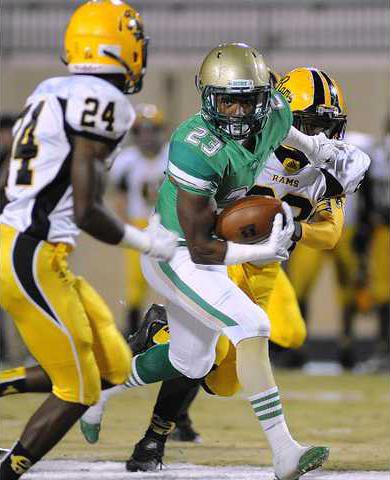 Buford's football team aiming for fourth consecutive title ...