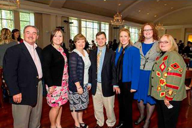 Legacy Breakfast honors Special Olympics gold medalist, his parents ...