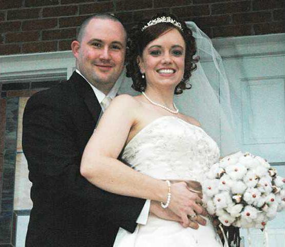 Irvin/Brown - Gainesville Times