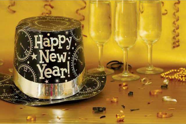 Here are 7 places to celebrate the new year in Hall County ...