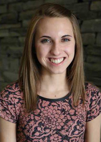 Amber Tyner - Gainesville Times