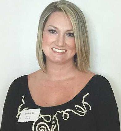 LCCA instructor Nix recognized with award by Georgia State ...