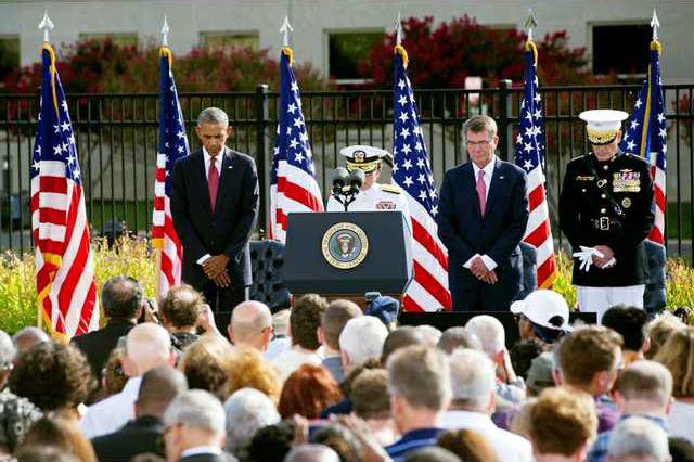 Ron Martz: Have we changed for the better since 9/11? - Gainesville Times