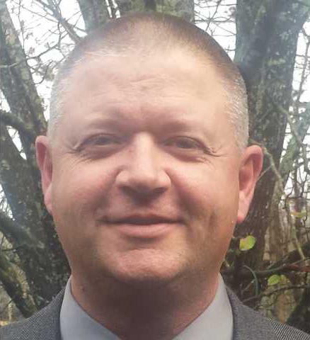 Chestatee High hires Shaun Conley as its new head football coach ...