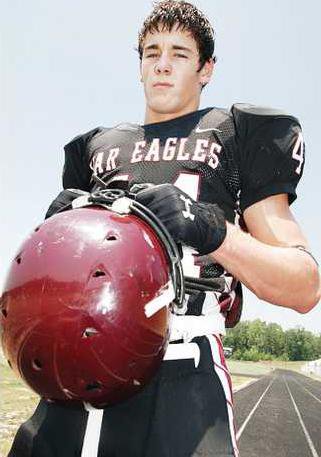 Chestatee's Chase Vasser commits to Bulldogs - Gainesville Times