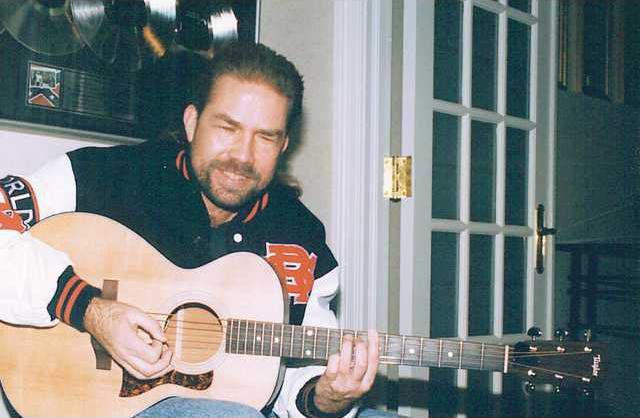 John Jarrard concert brings songwriters to stage at Brenau ...