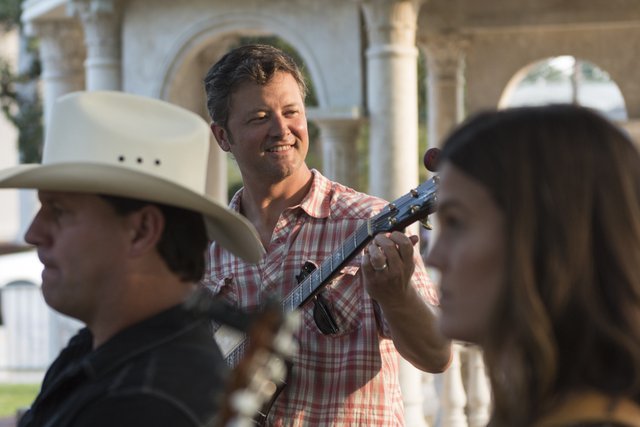 Photo slideshow: John Jarrard Foundation Concert - Gainesville Times