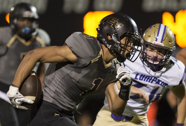 Morse among area players eager to play in North-South All-Star Football ...