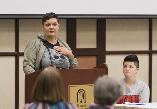 Committed participants, staff lauded in accountability court programs ...