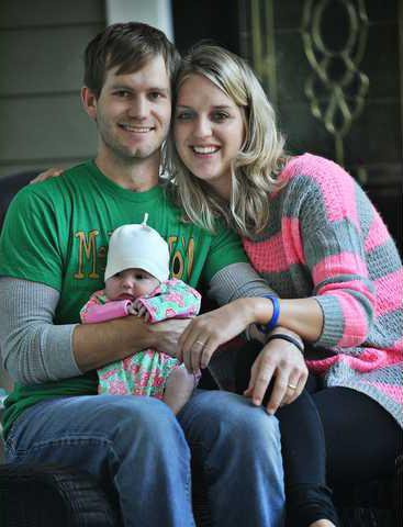 Neil Gaines life was turned upside down by a small mole - Gainesville Times