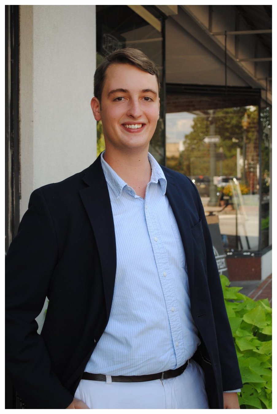 Candidate blames oversight for derailed run for Gainesville mayor ...