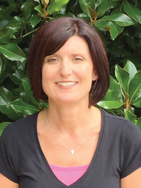 Newsmaker in business: Cole named Center Point’s new director of ...