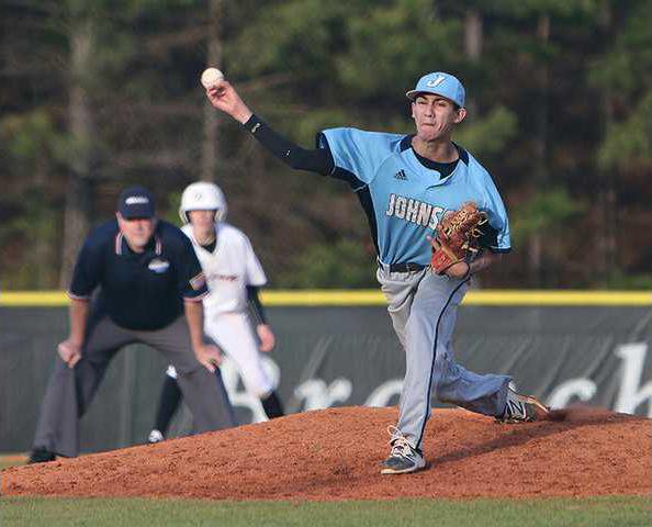 High school baseball: Flowery Branch walks off against Johnson, 5-4, in ...