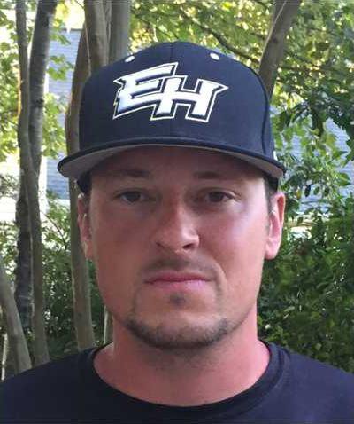 Eric Fowler named East Hall High baseball coach - Gainesville Times