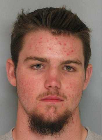 Gainesville High pitcher Jonathan Gettys dismissed from team following ...