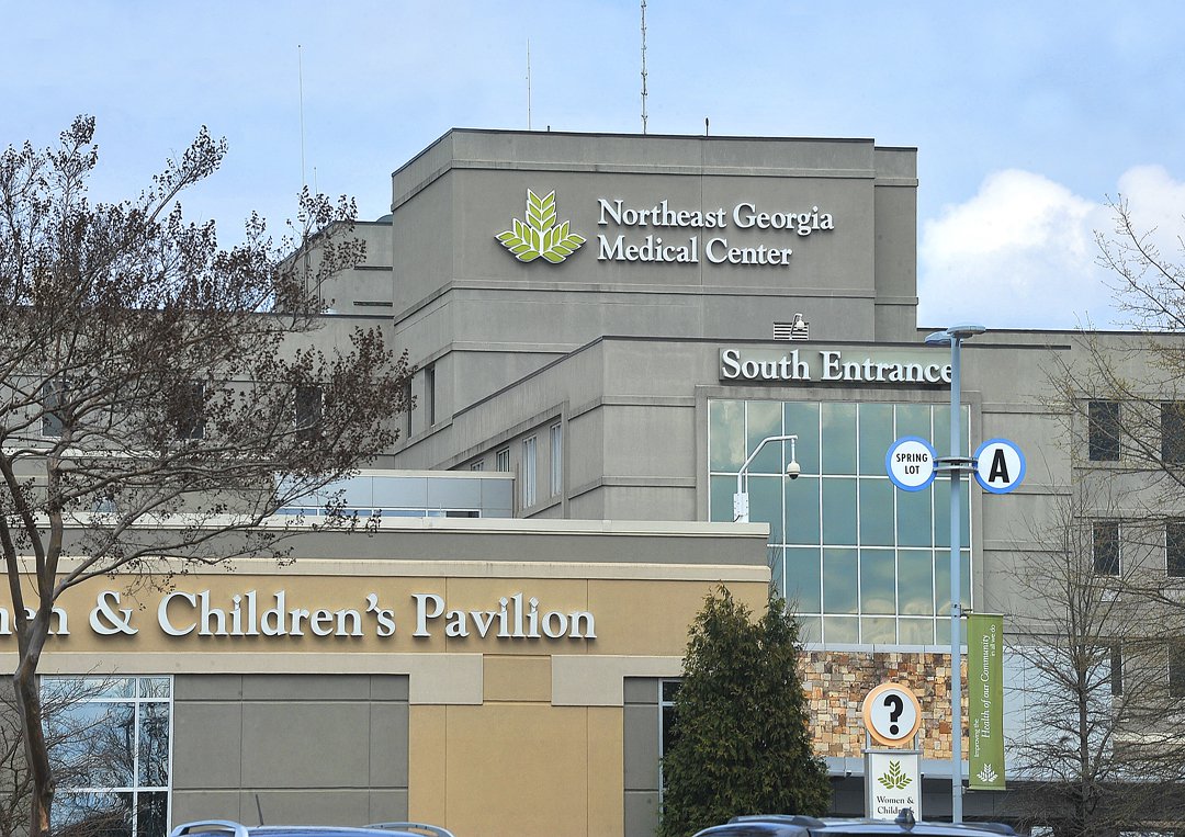 12 Heart Center cardiologists headed to midtown Atlanta after leaving ...