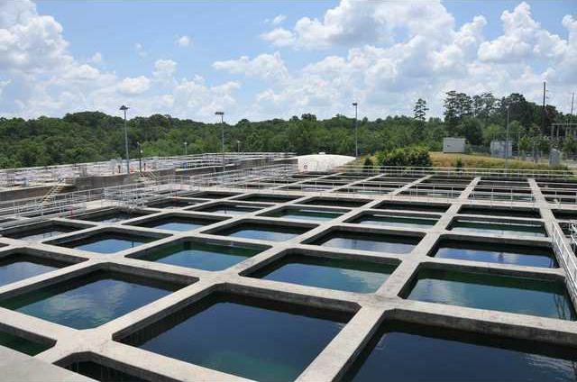 Reach of the River: The rest of the story - Gainesville Times