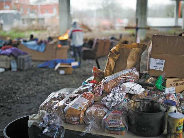 Agencies work to end cyclical poverty in community - Gainesville Times