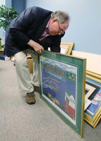Jim Mathis Jr. leaving behind a great legacy with North Georgia ...