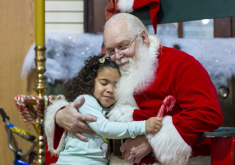 Where to find Santa in Northeast Georgia this Christmas season ...