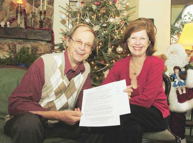 Family traditions make Christmas special - Gainesville Times