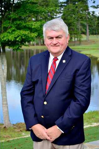 Georgia Mountains Regional Commission chief is retiring - Gainesville Times