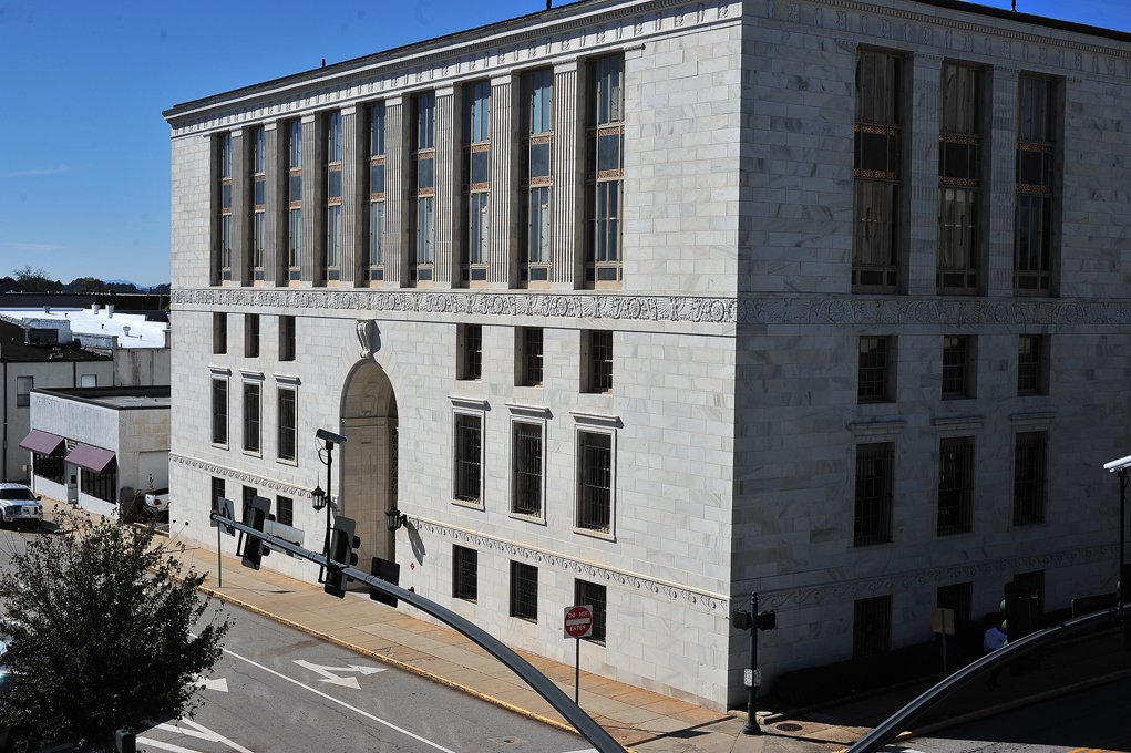 Federal trial begins in Gainesville to determine legitimacy of voting ...