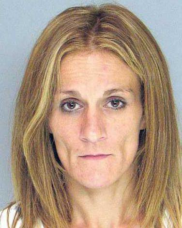 Woman faces charges after child is burned - Gainesville Times