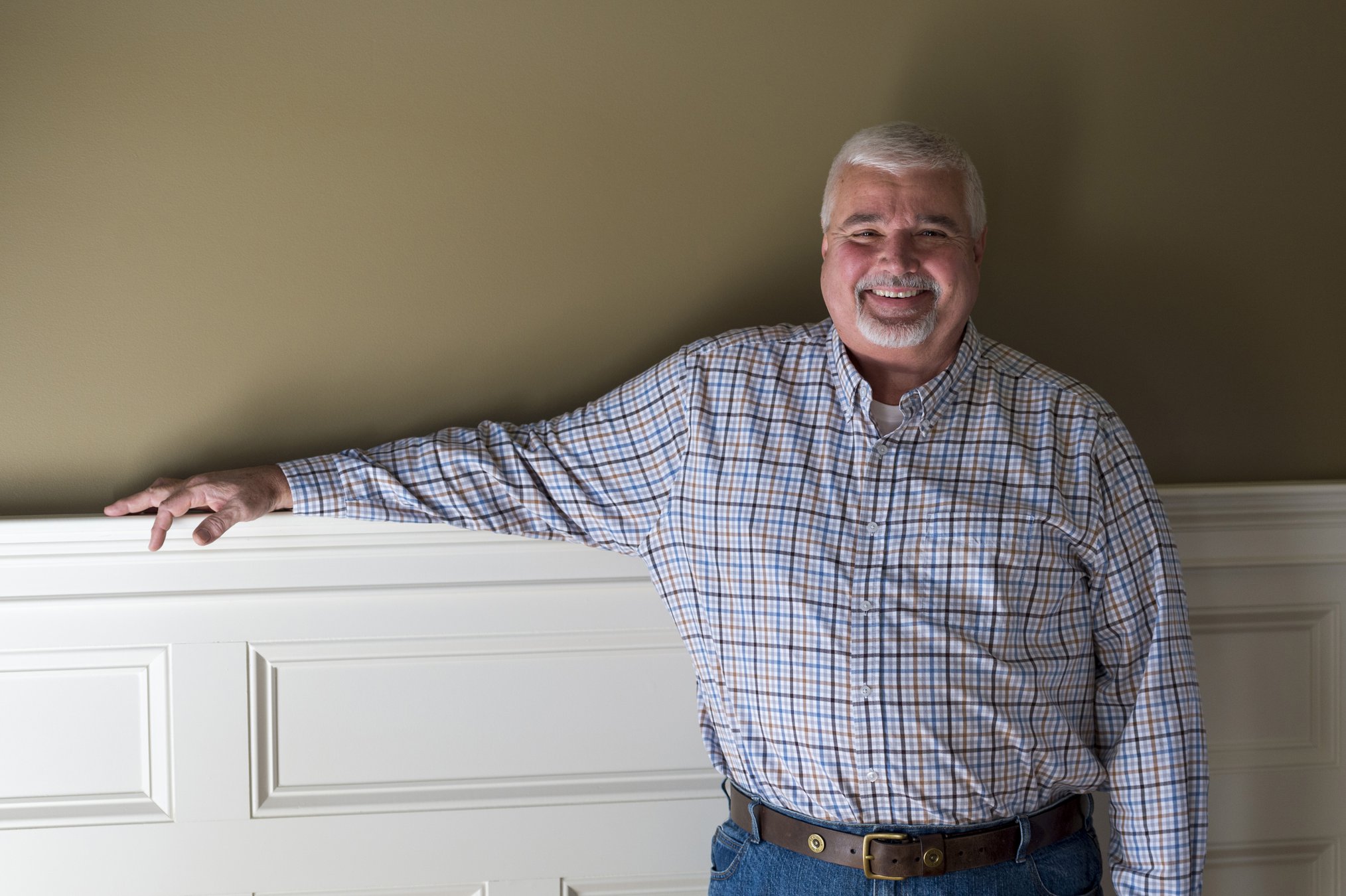 Clermont’s Castleberry working on ‘keeping the culture’ of small town ...