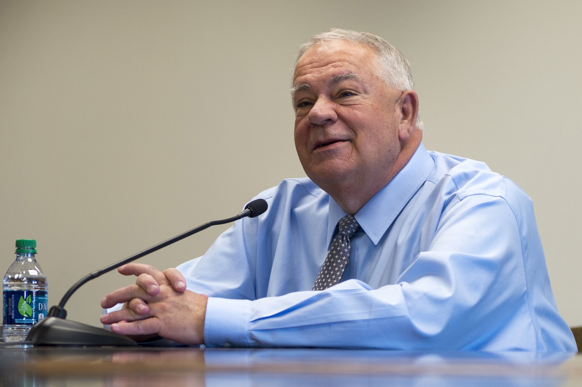Editorial: Why Speaker of the House David Ralston should step down or ...