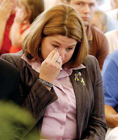 Cleveland post office named for fallen soldier - Gainesville Times