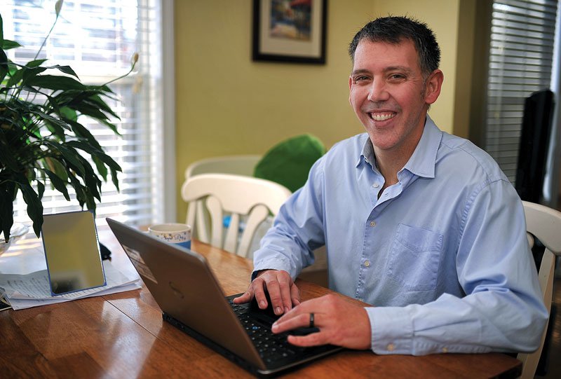 Local teacher, author offers financial advice - Gainesville Times