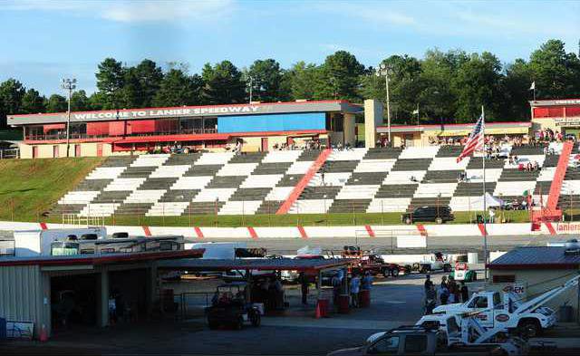 Hope for Lanier Speedway - Gainesville Times