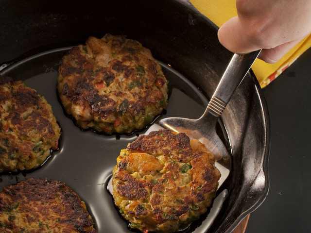 Two great hash recipes - Gainesville Times