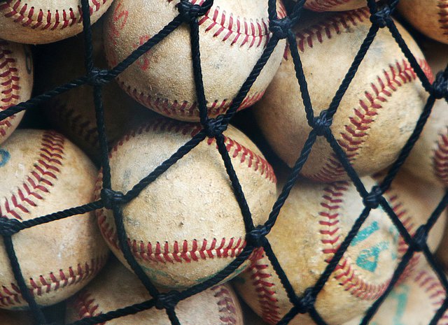 High school baseball scoreboard: West Hall sweeps Friday doubleheader ...