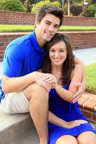 Smith/Bagley - Gainesville Times