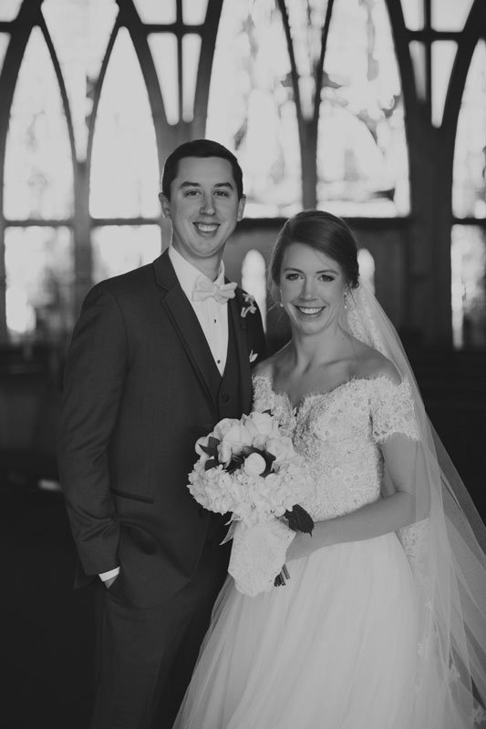 Wedding: Carpenter/Collison - Gainesville Times