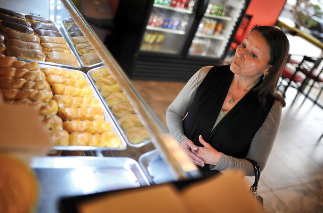 Danny’s Donuts opens new store on Dawsonville Highway - Gainesville Times