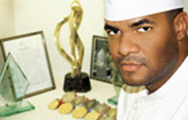 The taste of competition - Gainesville Times