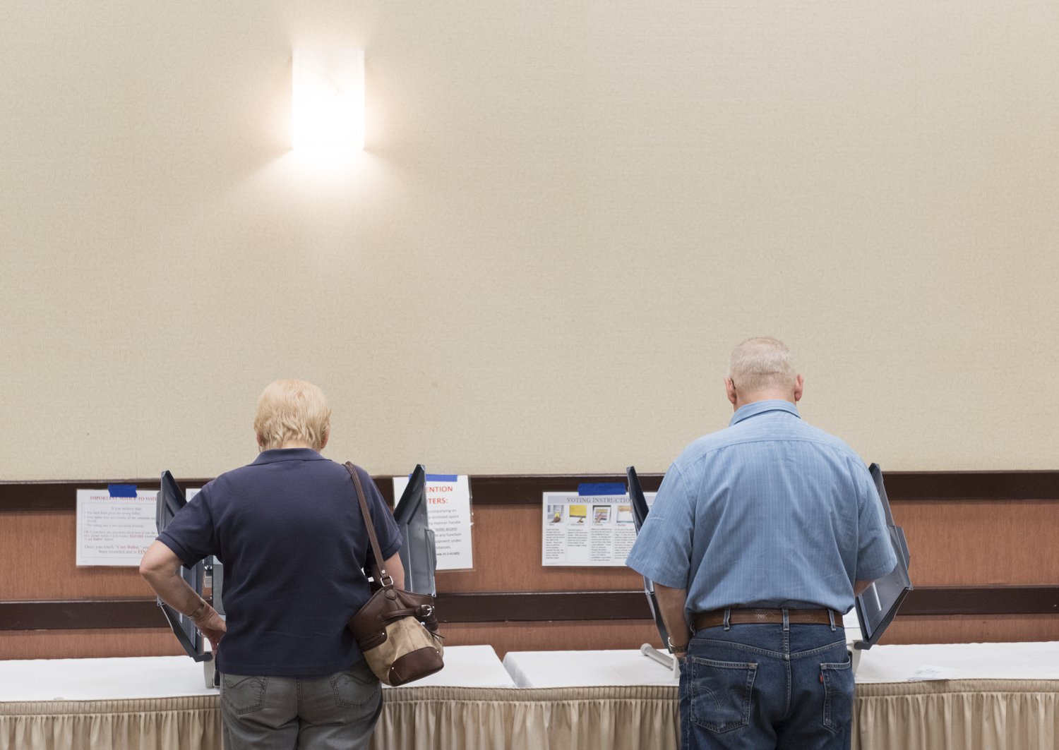 Stage set for Georgia’s May primaries for governor, Congress ...