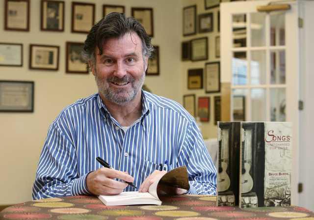 Brenau live music series Sofa Sessions ending - Gainesville Times