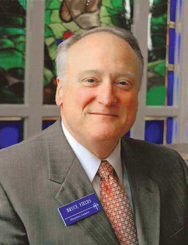 Guest column, Bruce Fields: Remembering Grandma’s hands this Mother’s ...