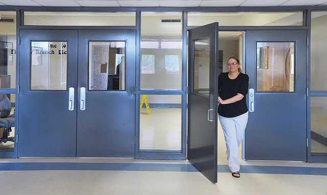 Schools tweak safety plans - Gainesville Times